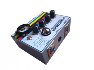 Varicomp – EFX Custom Effects