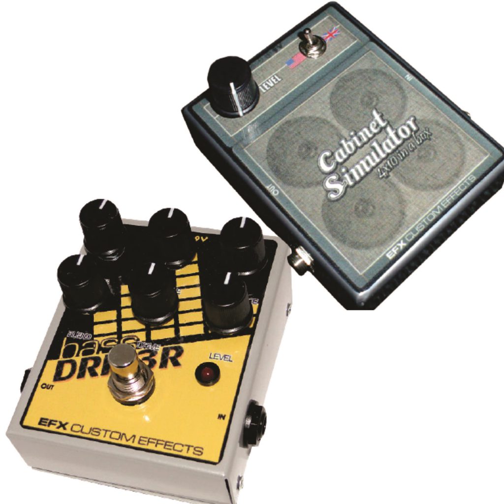 Compressor | Simulador – EFX Custom Effects