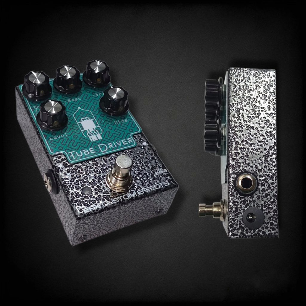 Varicomp – EFX Custom Effects