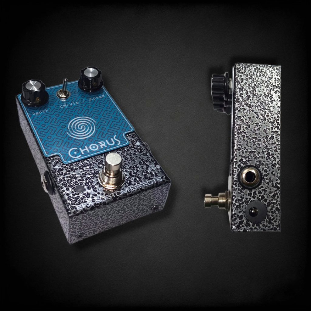 Varicomp – EFX Custom Effects