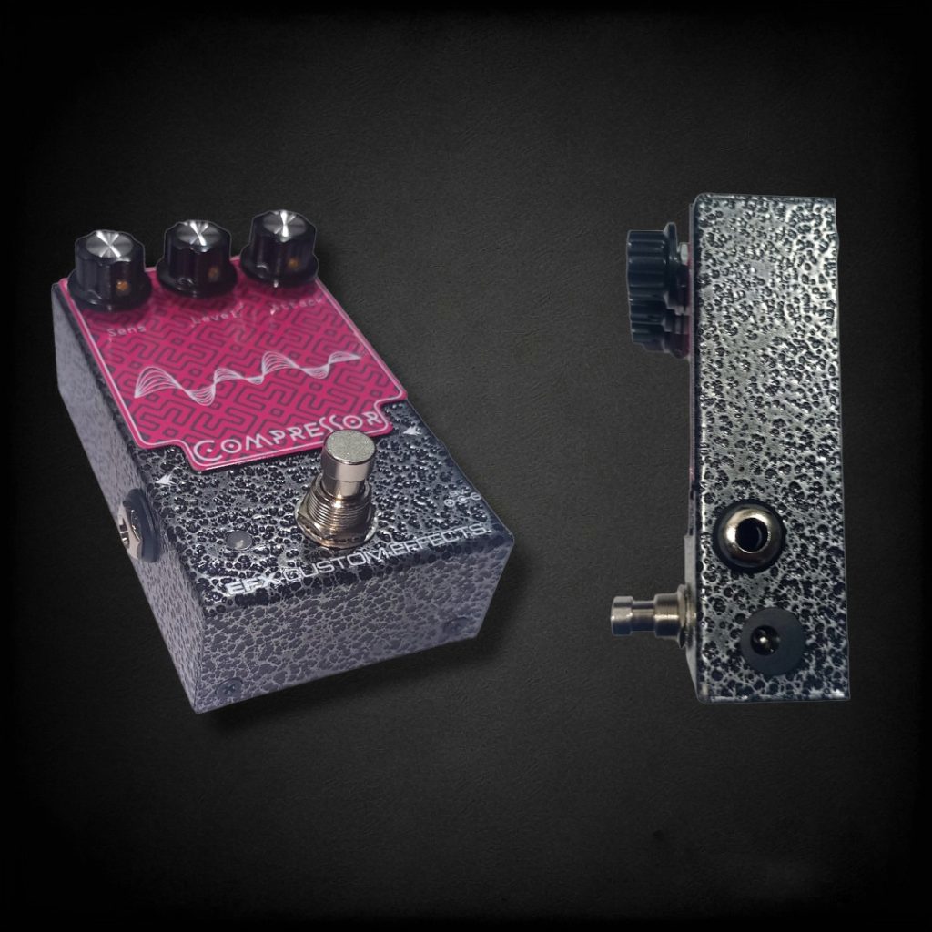 Compressor – EFX Custom Effects