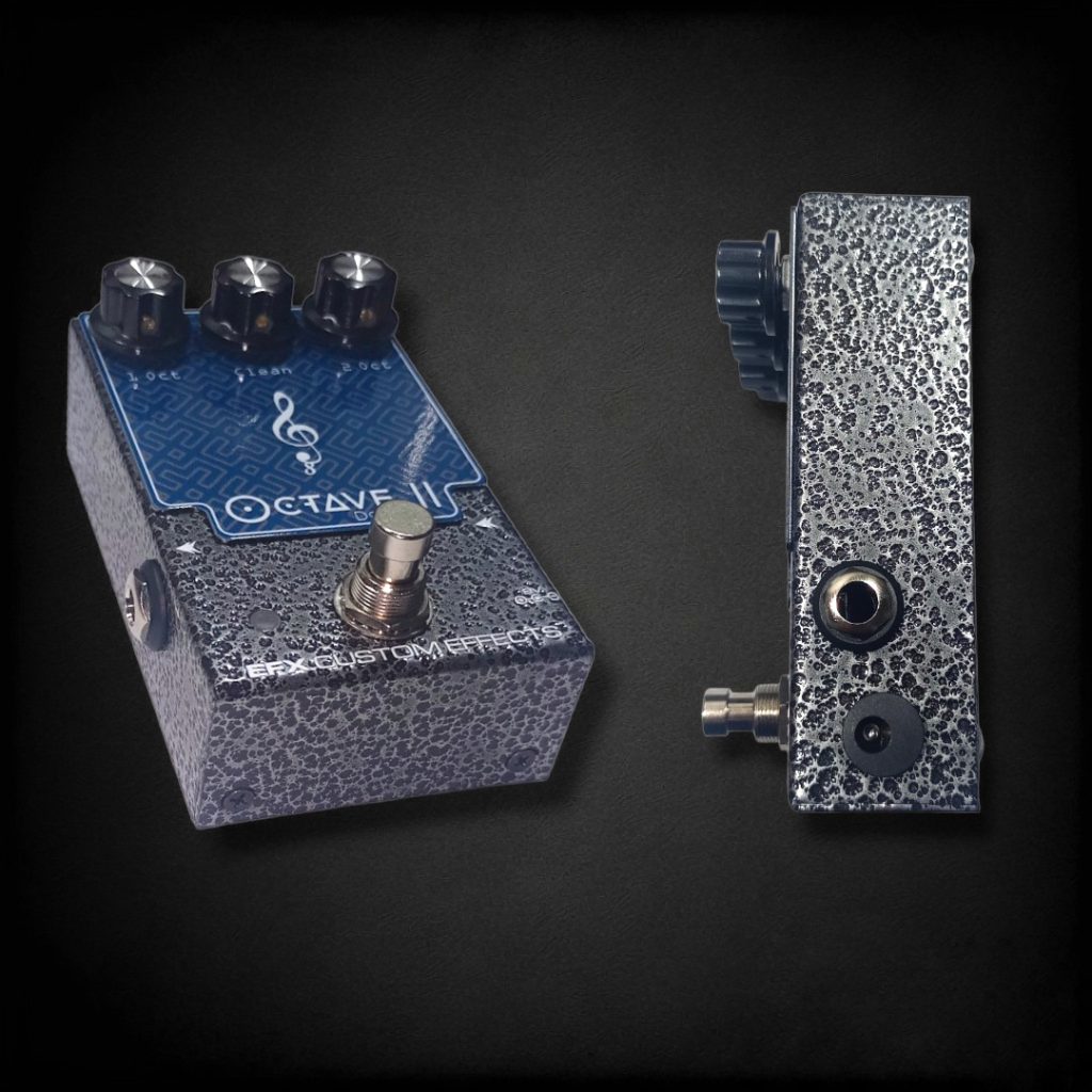 Oitavador – EFX Custom Effects